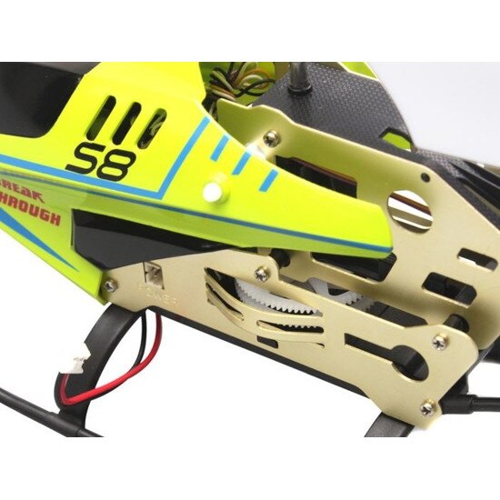 Syma S8 helikopter - eMAG.hu