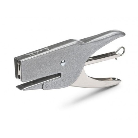 Capsator metalic tip cleste, Betam 5, argintiu + Gratuit 5000 capse ...