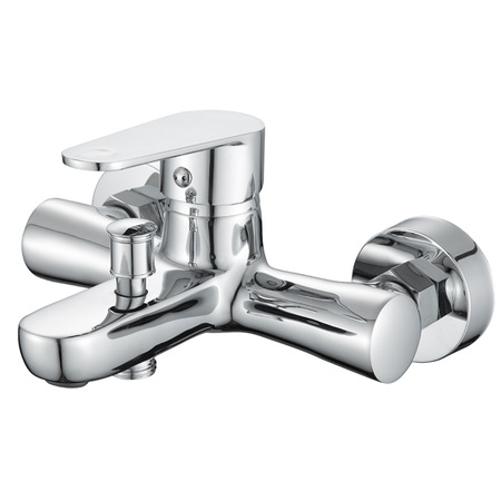 Baterie cada cu furtun si para Evosanitary Delta, monocomanda, cartus ...