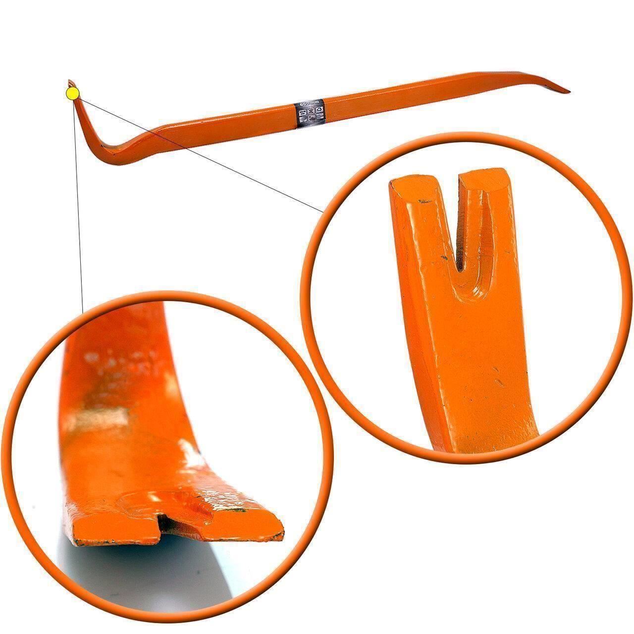 Levier, ranga 750 mm - eMAG.ro