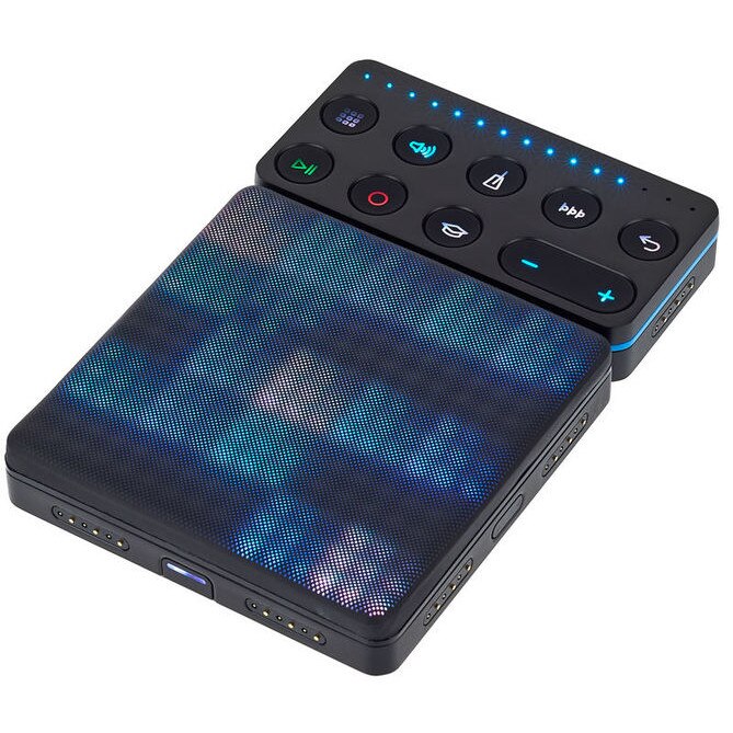 Комплект Midi контролери ROLI Beatmaker Kit - eMAG.bg