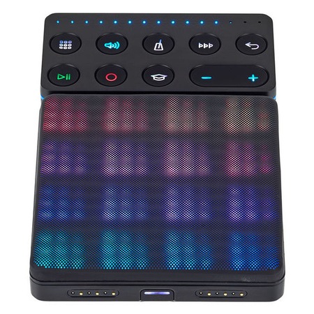 Комплект Midi контролери ROLI Beatmaker Kit - eMAG.bg