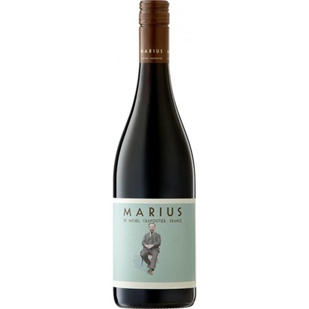 Vin M. Chapoutier Marius Rouge, 750 ml - eMAG.ro