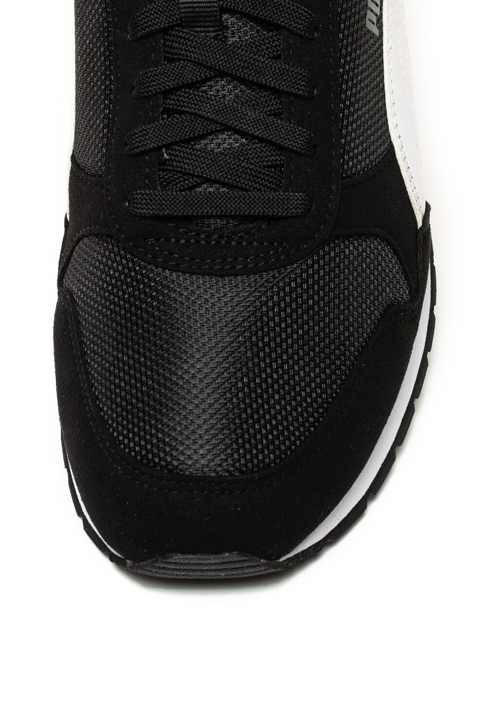 Puma, Спортни обувки ST Runner v2, Черен, 11 - eMAG.bg