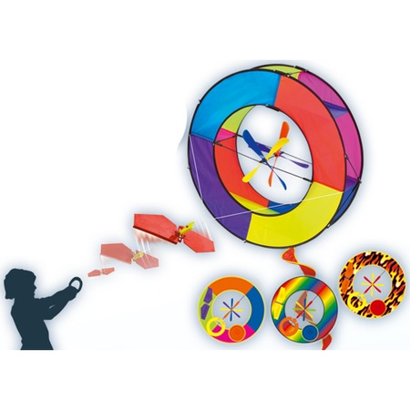 Flying Gunther Machine - eMAG.ro