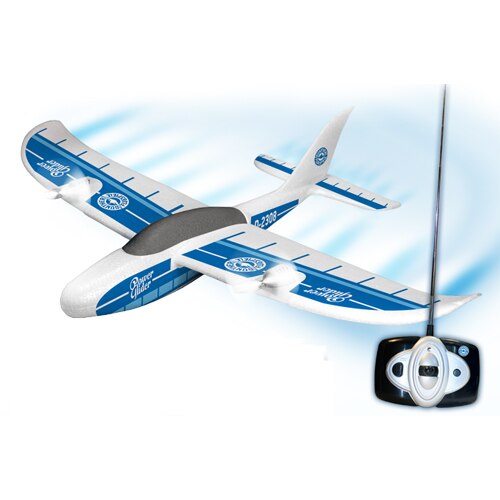 Planor Power Glider RC - eMAG.ro
