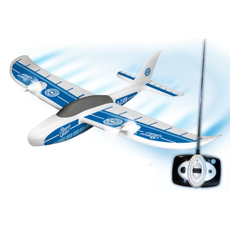 Planor Power Glider RC - eMAG.ro