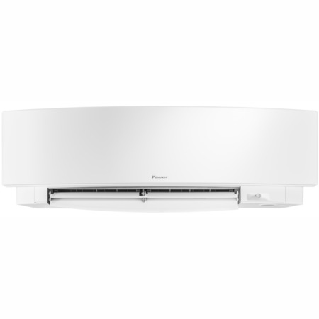 Pachet Daikin Emura White 18000 btu aparat de aer conditionat model FTXJ50MW+RXJ50M, culoare alb ...