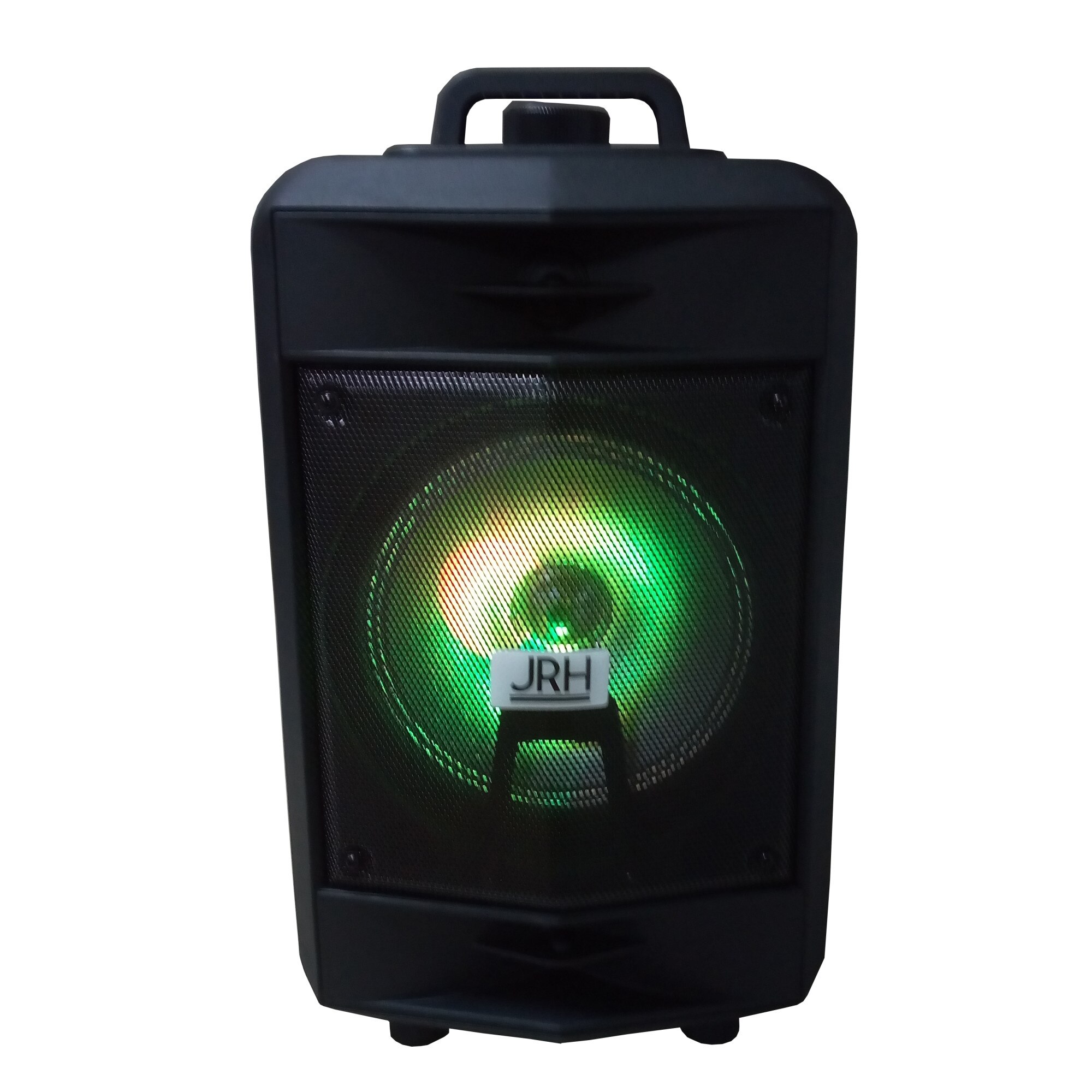 Boxa JRH Portabila, Functii multiple, Conectivitate Bluetooth, Radio FM ...