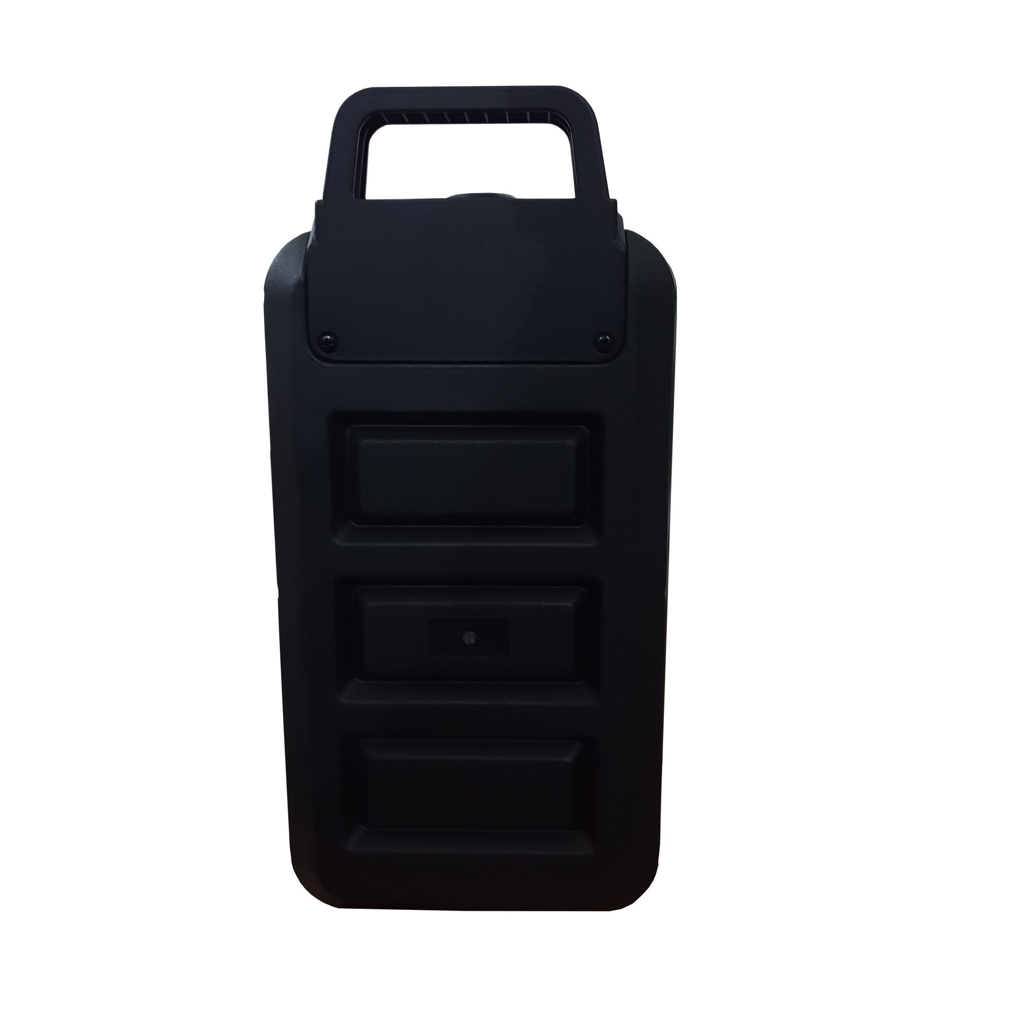 Boxa Cu Statie Activa Tip Troller, Microfon, Telecomanda, Bluetooth ...