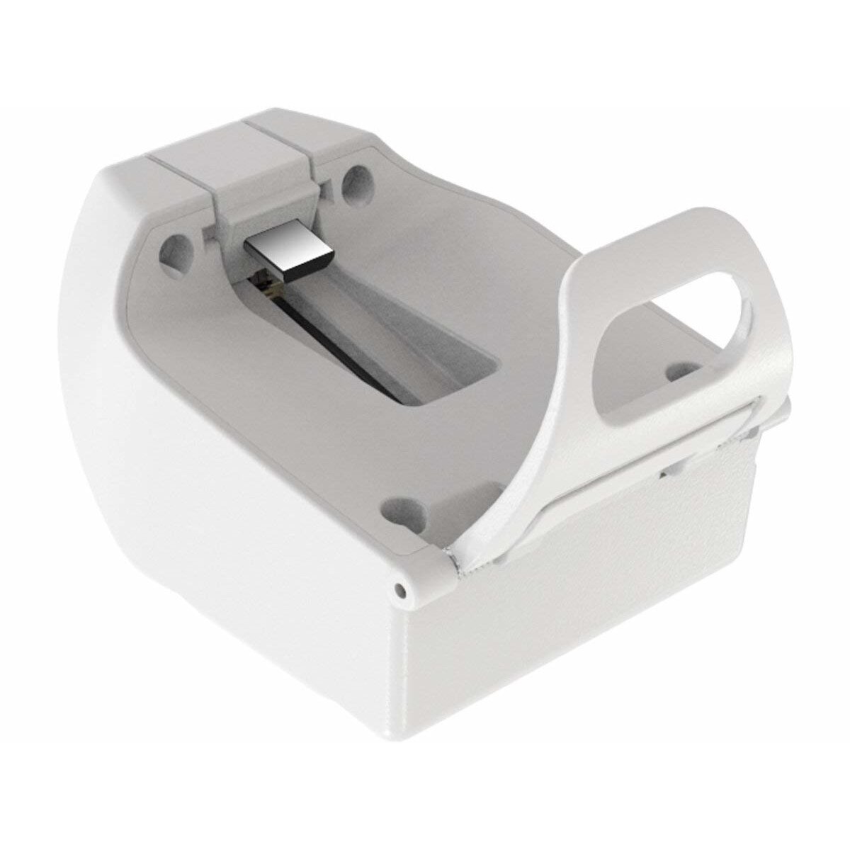 Acumulator si cablu VEnom, alb, pentru controller PS4 - power bank ...