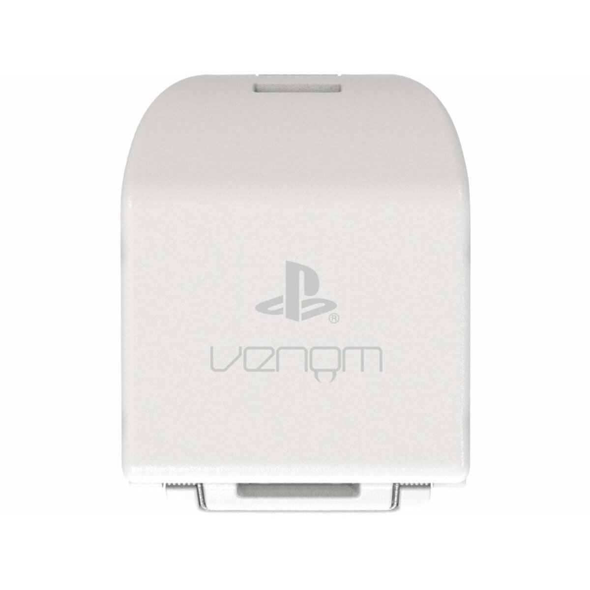 Acumulator si cablu VEnom, alb, pentru controller PS4 - power bank ...