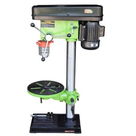 Masina de gaurit pentru banc ProCraft BD 1750, 1750W, 9 viteze de rotatie de la 580-2650 rpm ...