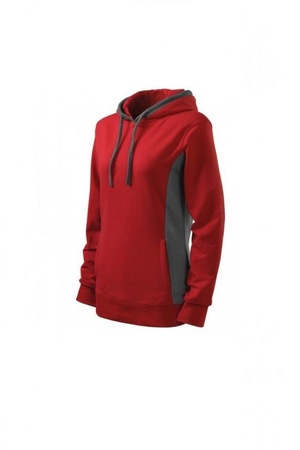 Set 5 hanorace dama Kangaroo rosii S - eMAG.ro