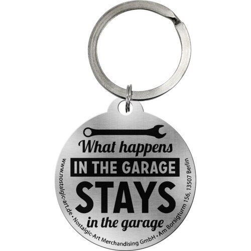Pachet Best Garage 2 - set magneti, breloc - eMAG.ro