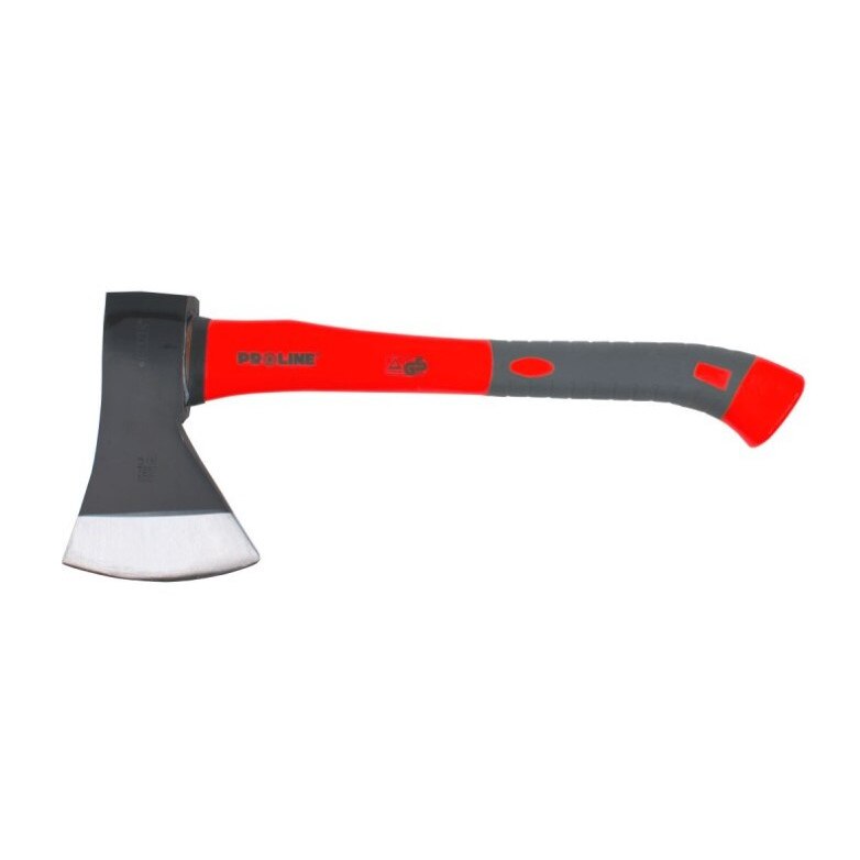 Secure cu maner fibra antisoc 600g - eMAG.ro