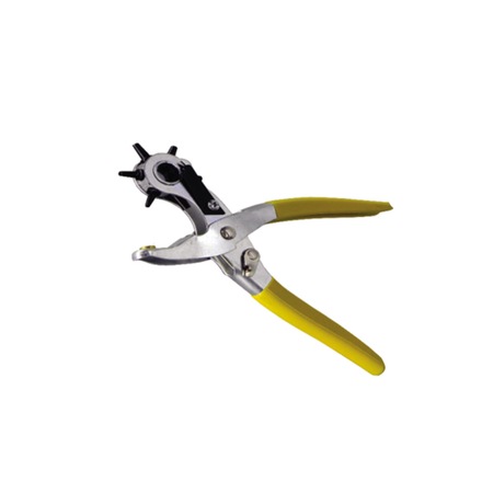 Perforator curele,metal, Netstyle Power - eMAG.ro