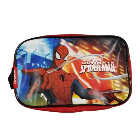 Penar Spider-man cu maner - eMAG.ro