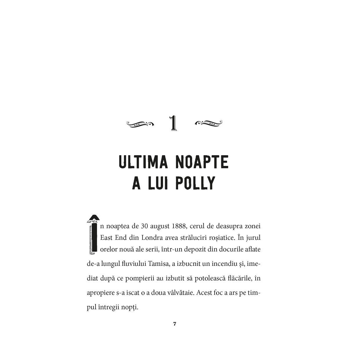 Cei mai rai oameni din istorie - Jack Spintecatorul, Michael Burgan ...