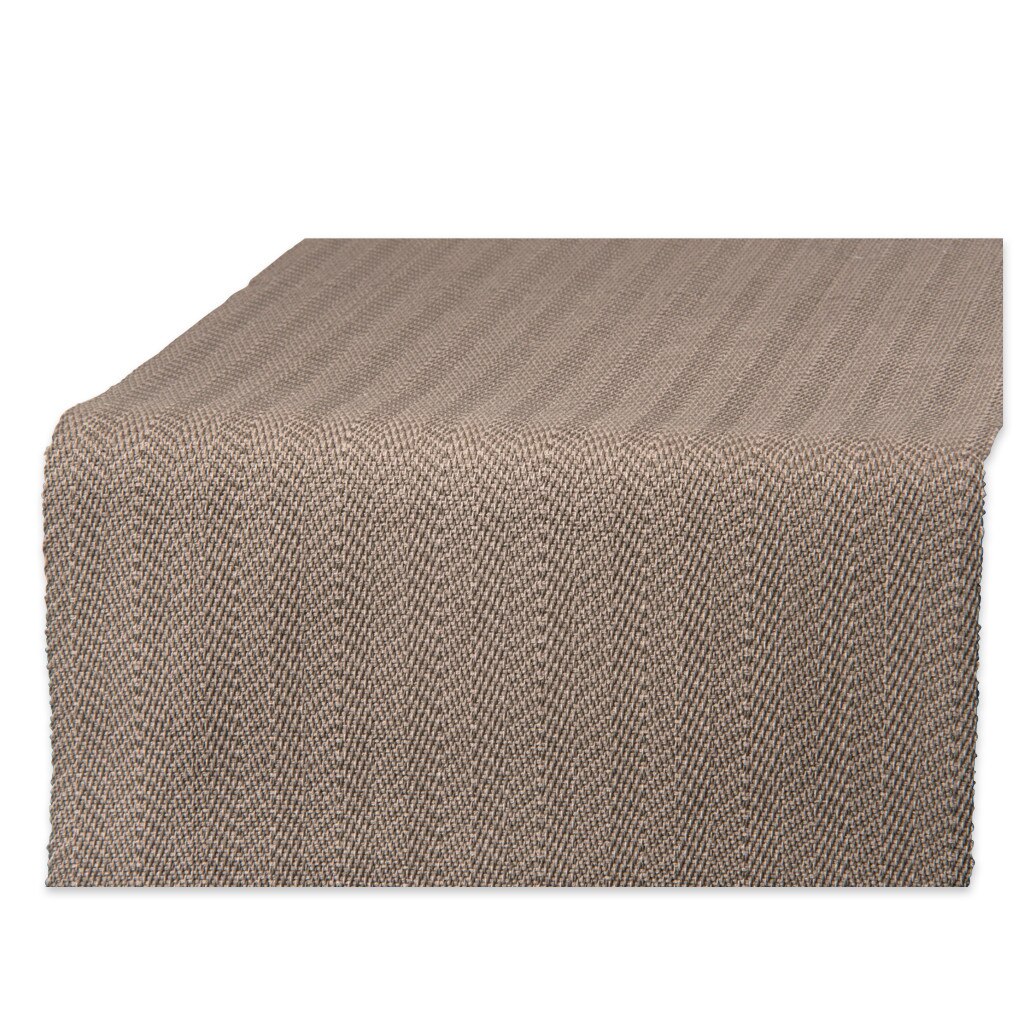 Traversa masa Palma 35x100, Maro, BLACK DESIGN INTERIOR - eMAG.ro