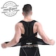 Suport corector pentru spate zenifique® cu bretele ajustabile, unisex ...