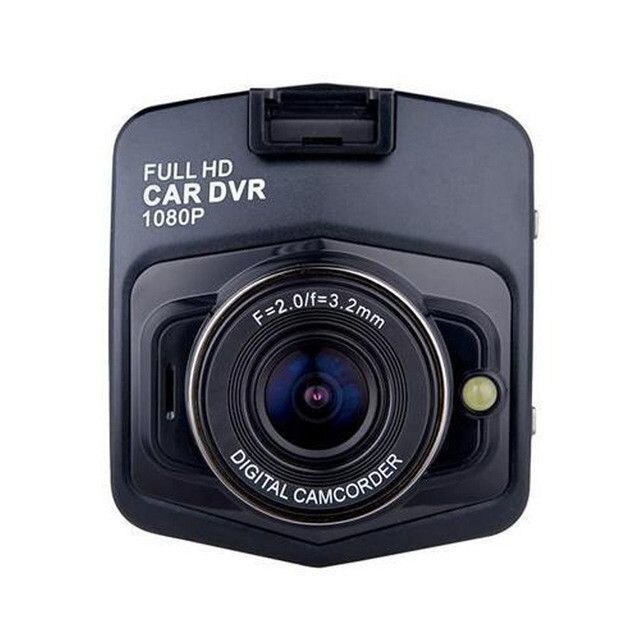 Camera auto DVR Original Full HD 1080p, Black Edition, Rotire 360⁰ ...