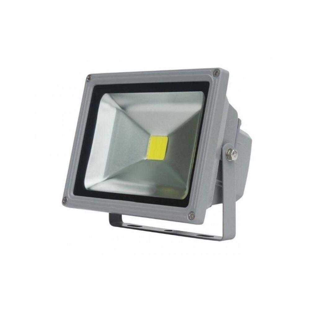 Proiector LED Exterior 10W - eMAG.ro
