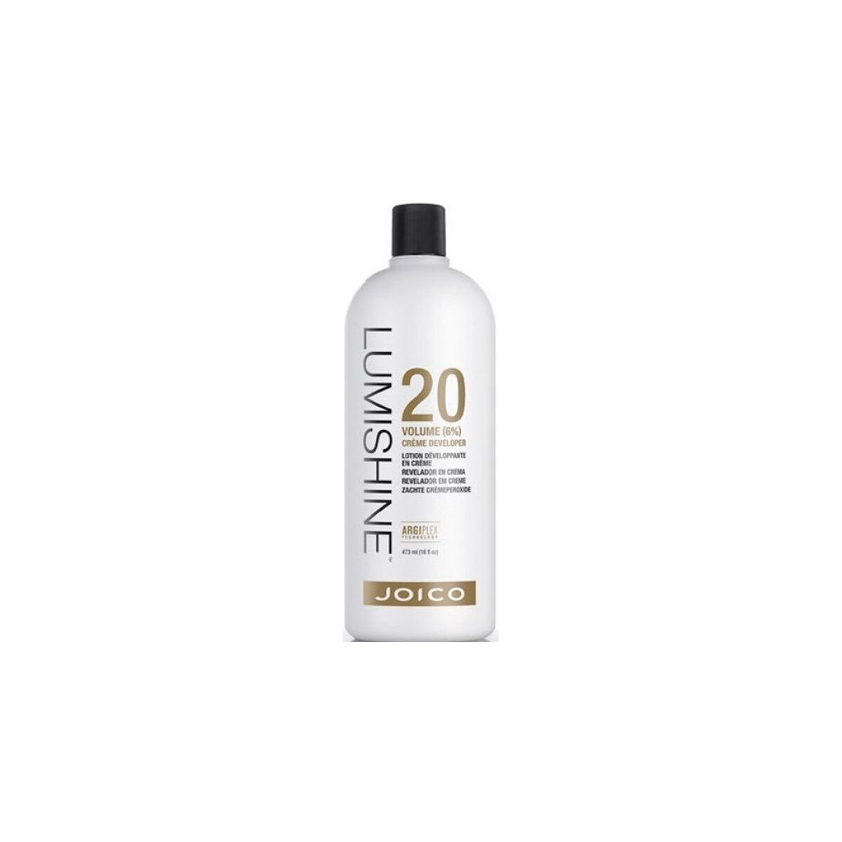 Оксидант Joico Lumishine Creme Developer 1000ml 20% - eMAG.bg