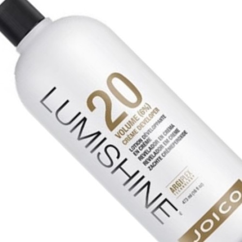 Oxidant Joico Lumishine Creme Developer 1000ml 20% - eMAG.ro