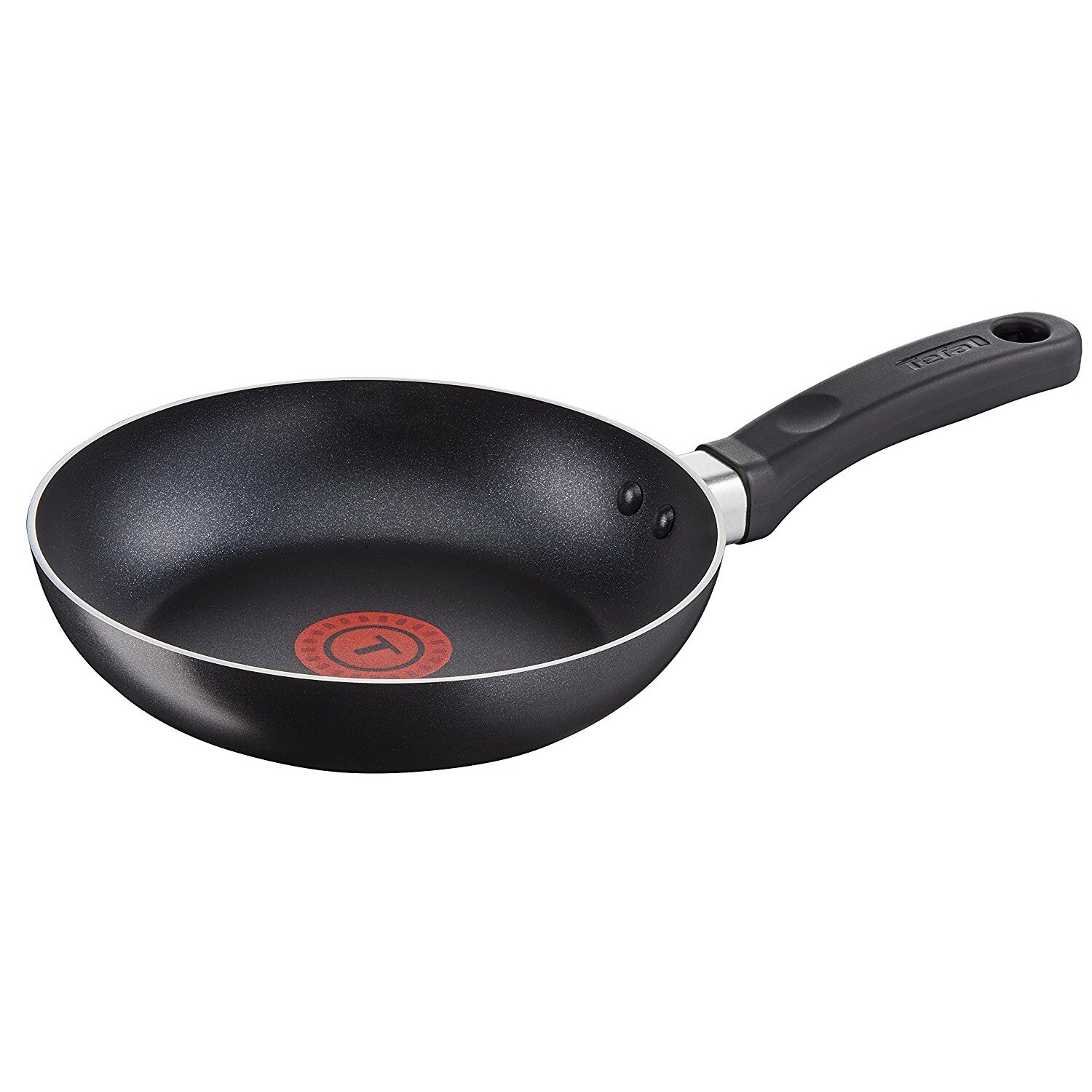 Set de cratite si tigai Tefal®, 5 bucati, din aluminiu, thermospot ...