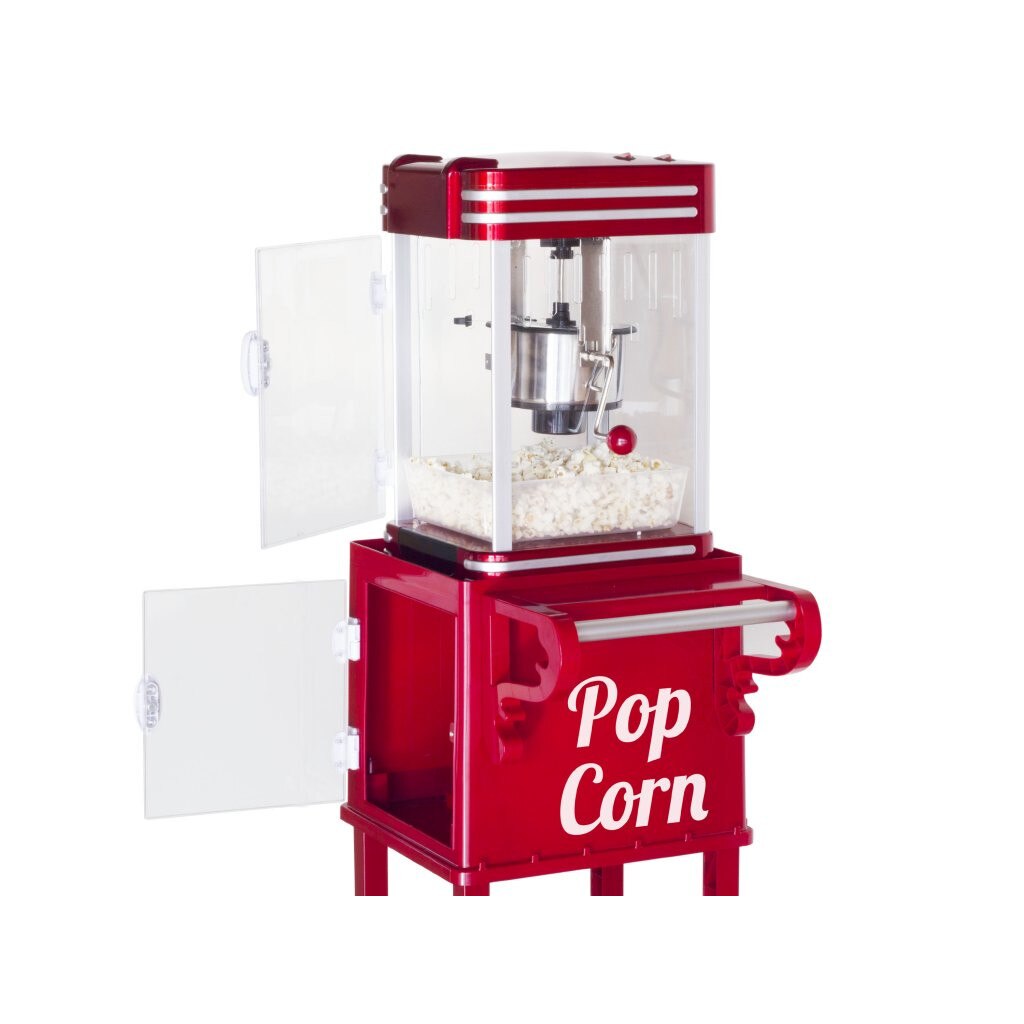 Masina de preparat popcorn, preparare cu aer cald fara grasimi, Beper ...