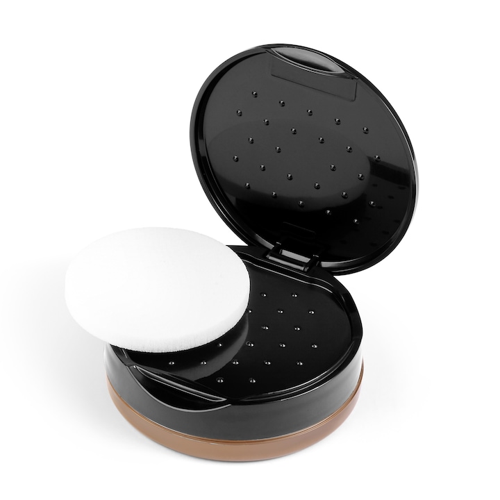 Fond de ten Max Factor Miracle Touch SPF 30, 11.5 g, 48 - eMAG.ro