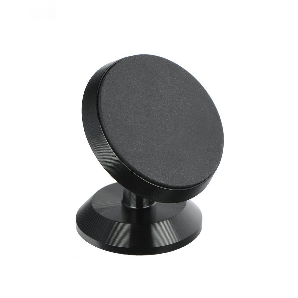 Suport Auto Universal Rotativ (Negru) - eMAG.ro