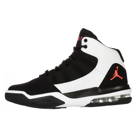 Ghete Nike Jordan Max Aura (gs) AQ9214101 Copii Negru 40 - eMAG.ro