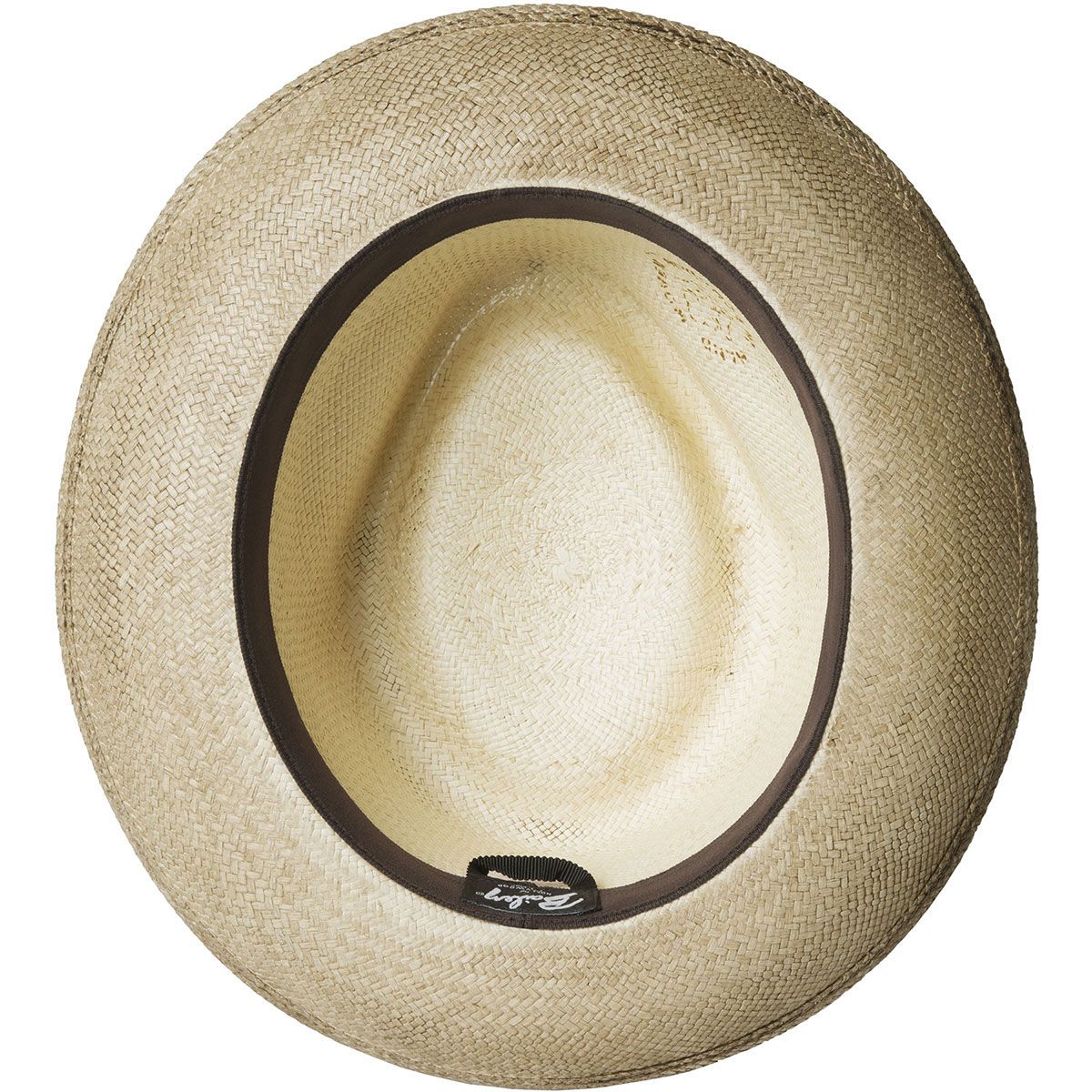 Palarie Bailey of Hollywood Tessier Panama Fedora Natural - M - eMAG.ro