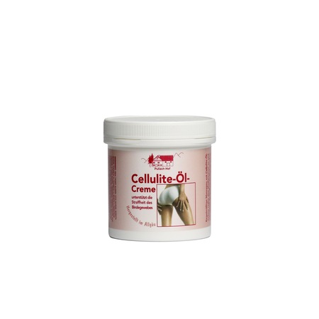 Crema Anti-celulitica 250 ml - eMAG.ro