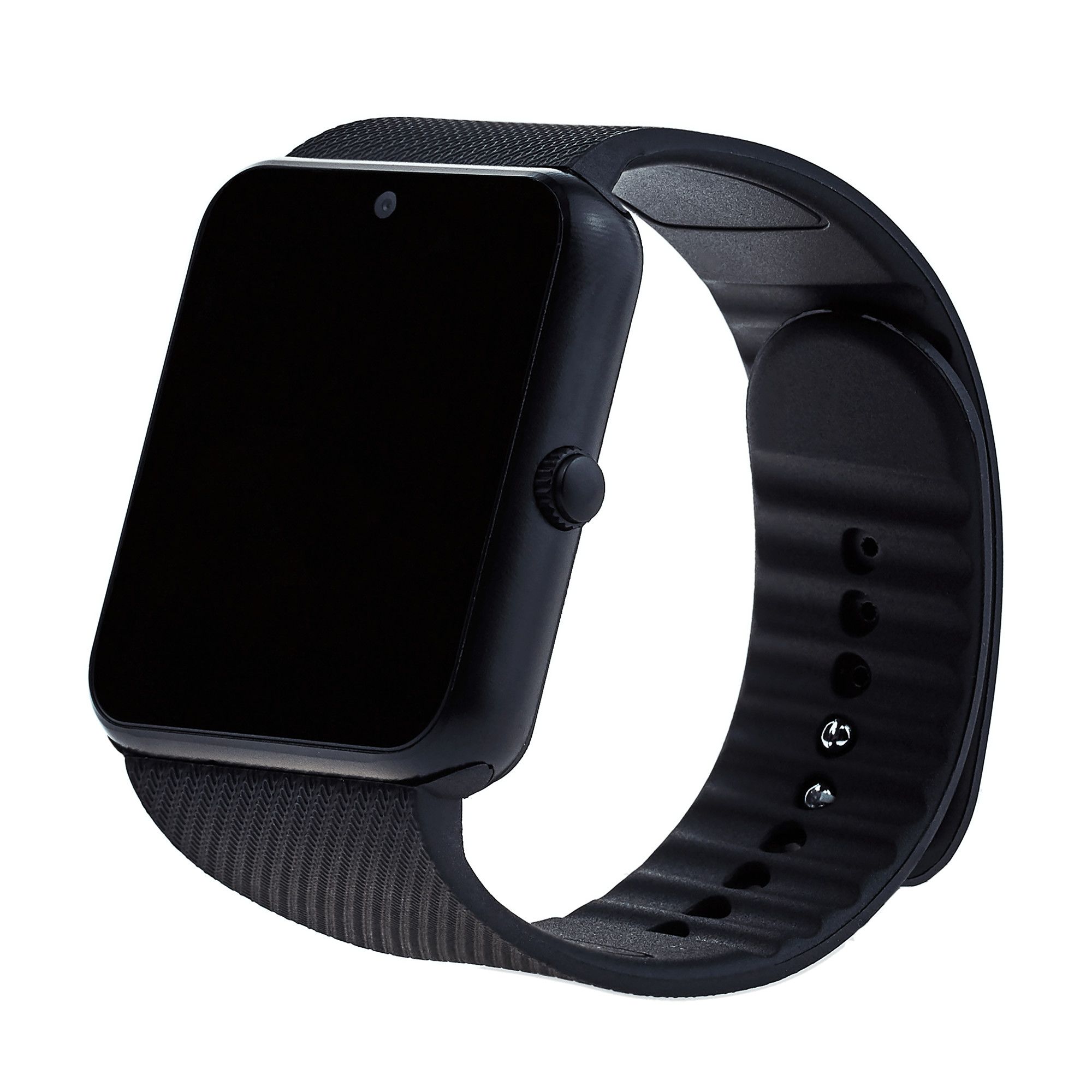 Ceas Inteligent cu Telefon GTech™ 8, Cartela Sim, Camera, Apelare BT ...