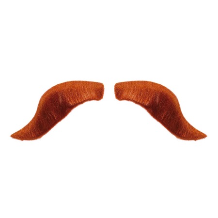 Mustata, 2 bucati, Maro roscat - eMAG.ro