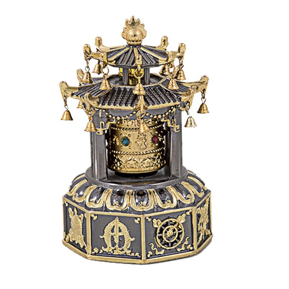 Morisca dorintelor, Bej/Negru, TERIDOR - eMAG.ro