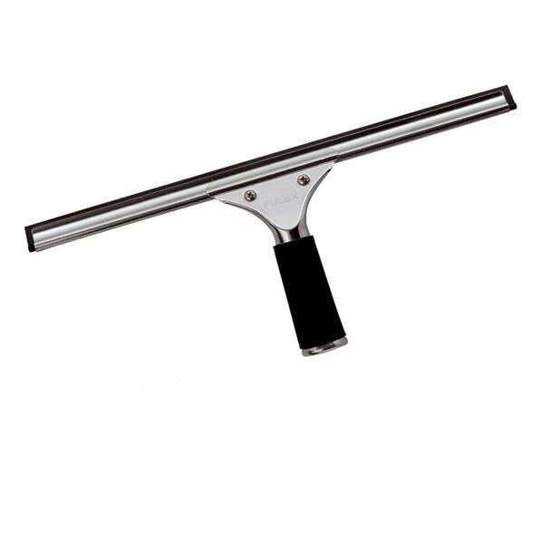 Racleta geam, 35 cm, inox - eMAG.ro