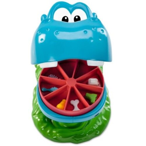 Joc interactiv - Ce a mancat Hugo ? - eMAG.ro