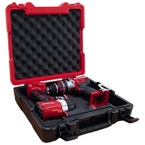 Cutie scule Einhell E-Box S35/33,dimensiuni exterioara 330 x 350 x 110 ...