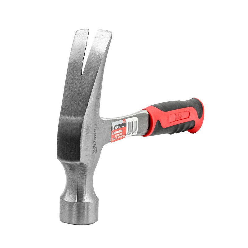 Ciocan dulgher MTX 104639, monolitic, 570g - eMAG.ro