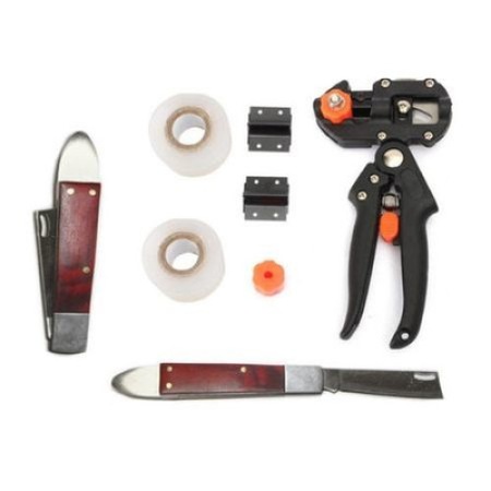 Cleste altoit si banda de legat 30 MM, 2 role + Cadou Profi Company ...