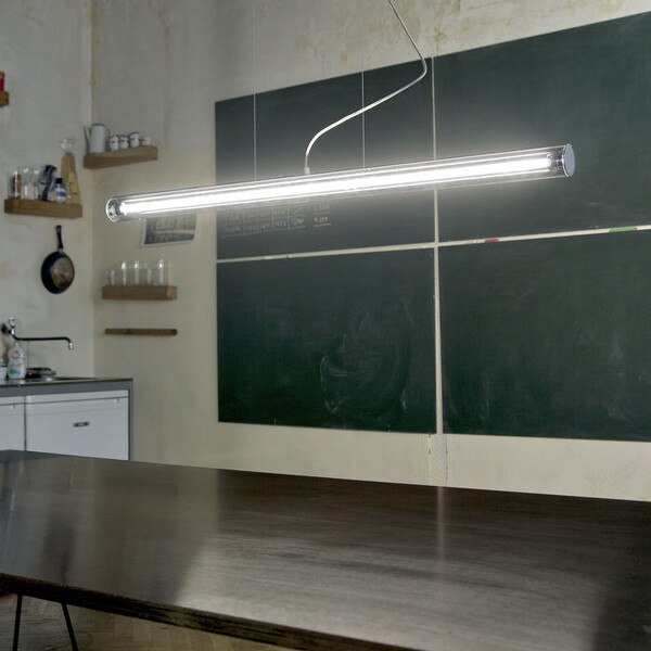 Tub neon LED 18w, T8, sticla mata, 4000k, 120 cm, lumina neutra, Ultra ...