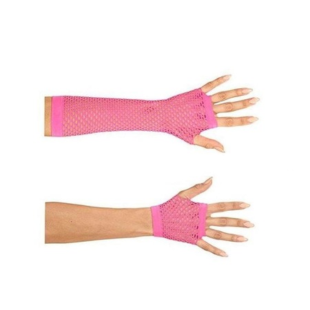 Pink necc kesztyű - eMAG.hu