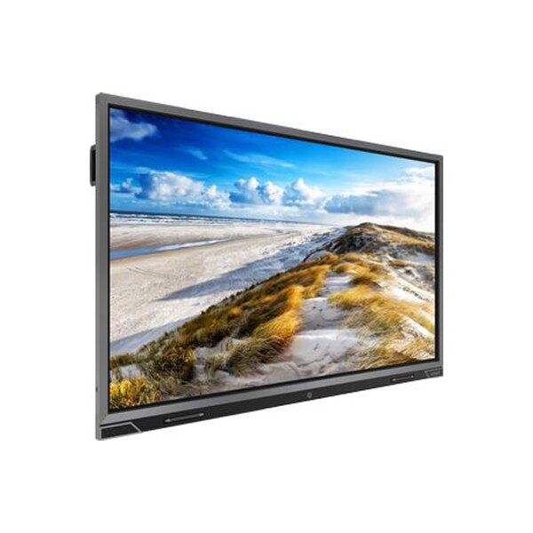 Display interactiv Prowise Ultra HD LED 86 inch Multi-touchscreen - eMAG.ro