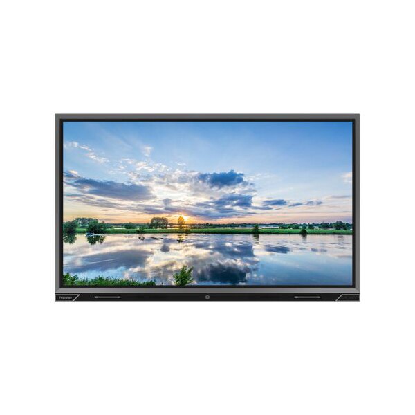 Display interactiv Prowise Ultra HD LED 86 inch Multi-touchscreen - eMAG.ro