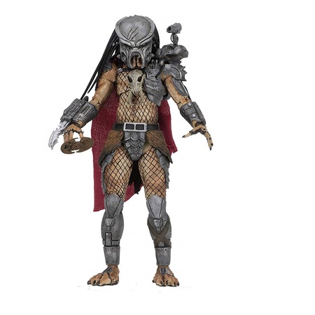Figurina Ultimate Ahab Predator Predator 7 Neca Action Figure - eMAG.ro