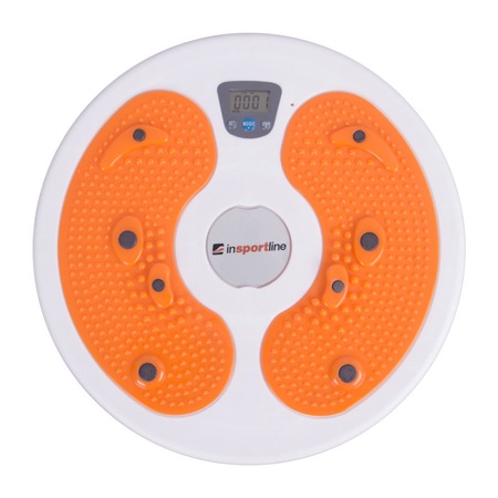 Disc rotativ inSPORTline Digital - eMAG.ro